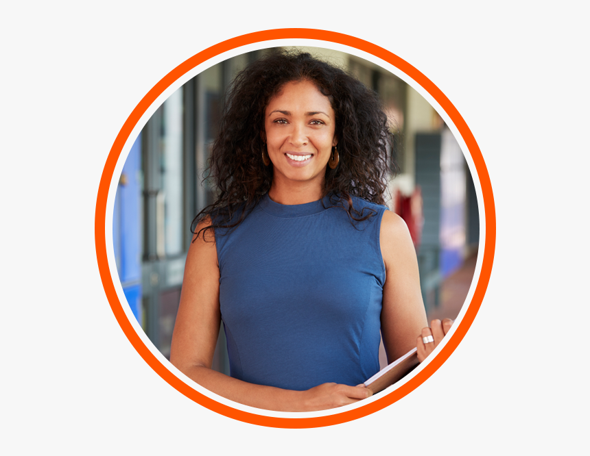 School Principal, HD Png Download , Transparent Png Image - PNGitem