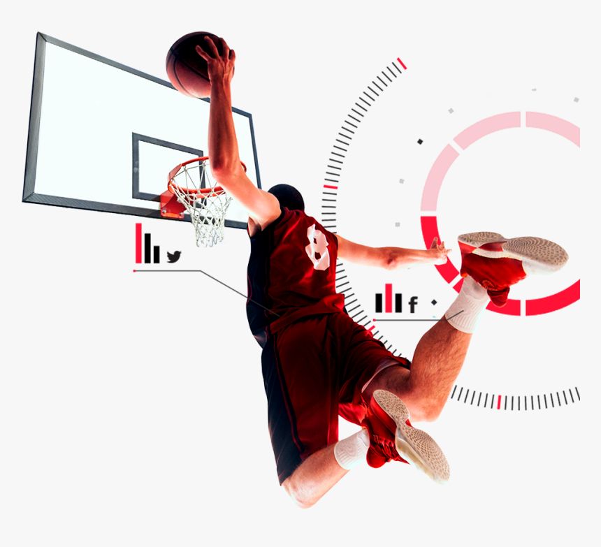 Slam Dunk , Png Download - Slam Dunk, Transparent Png , Transparent Png ...