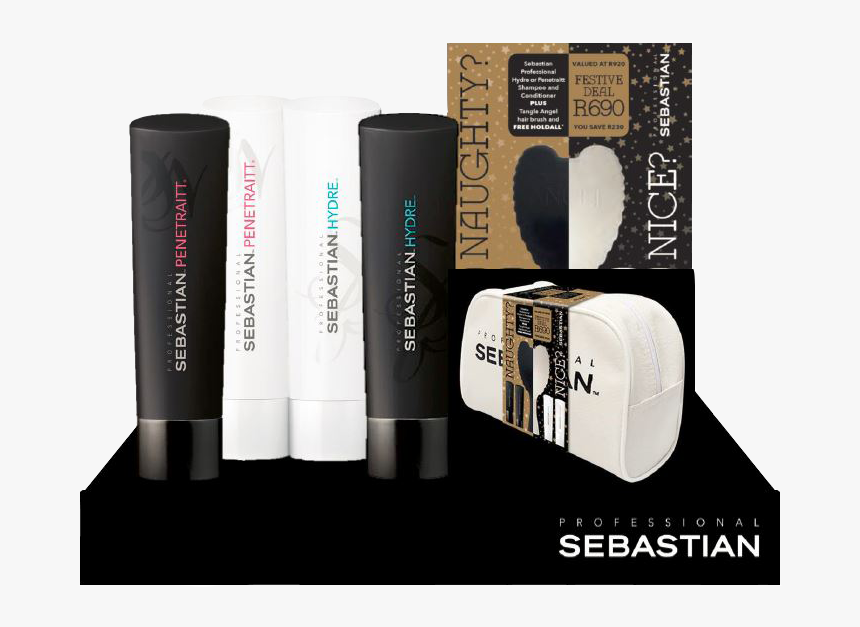 Sebastian Professional, HD Png Download , Transparent Png Image - PNGitem