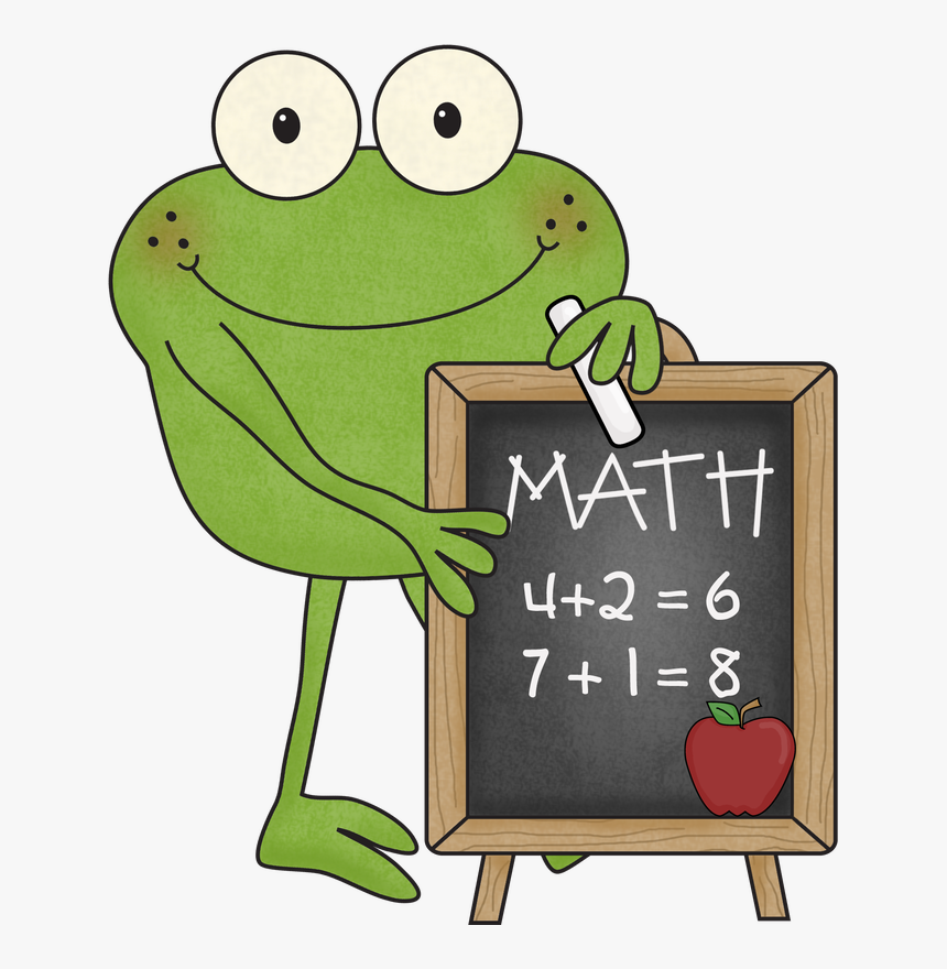 Math Clipart Cd