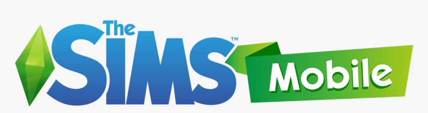 Sims 4 Logo Png, Transparent Png , Transparent Png Image - PNGitem