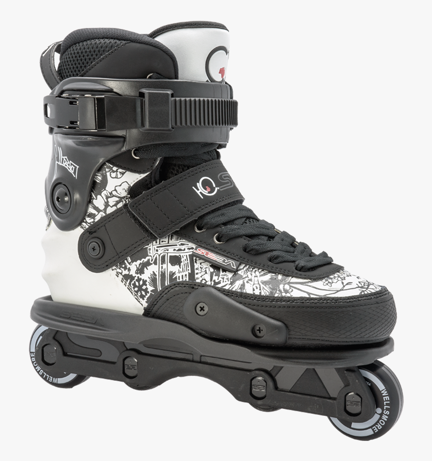 Seba Skates Cj Wellsmore, HD Png Download , Transparent Png Image - PNGitem
