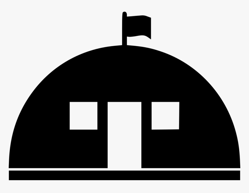 Military Base - Military Base Icon Png, Transparent Png , Transparent ...