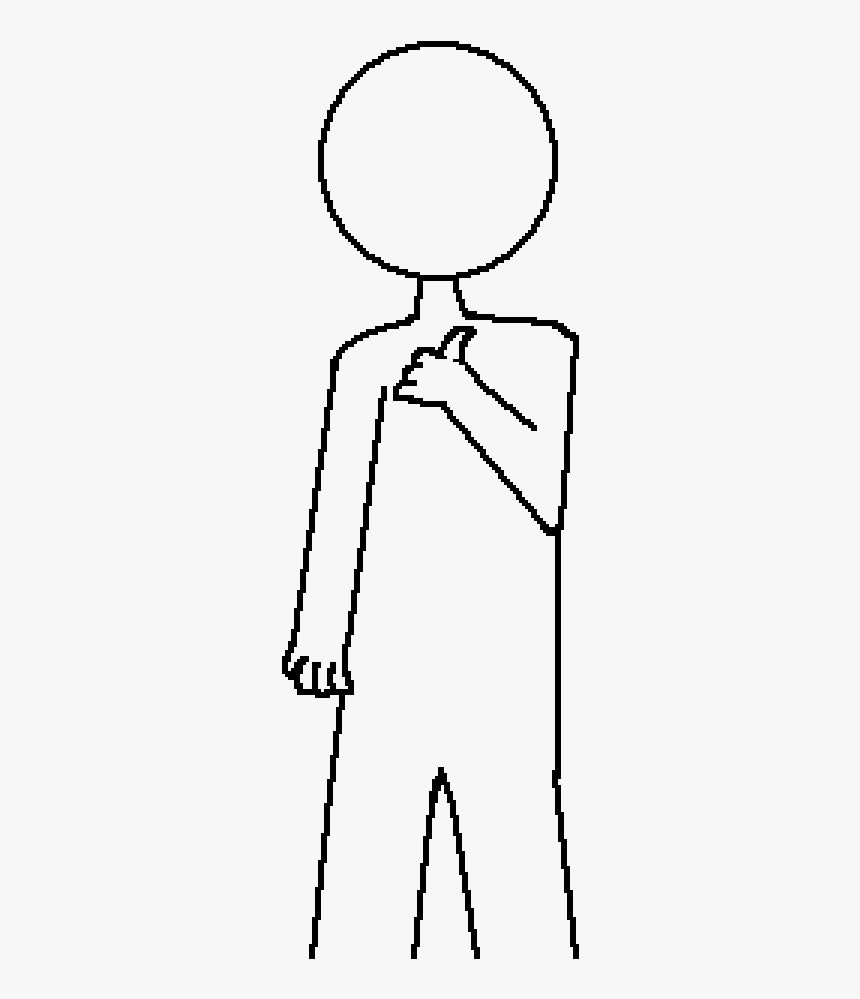 Base Character Png, Transparent Png , Transparent Png Image - PNGitem