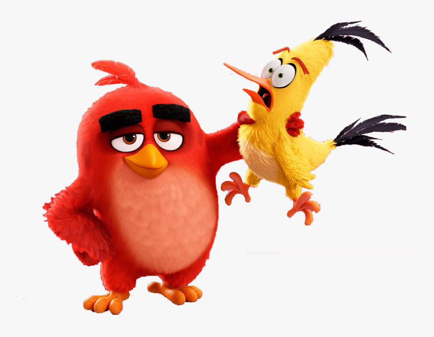 Red Birds And Cartoon - Angry Birds Red X Stella, HD Png Download ...