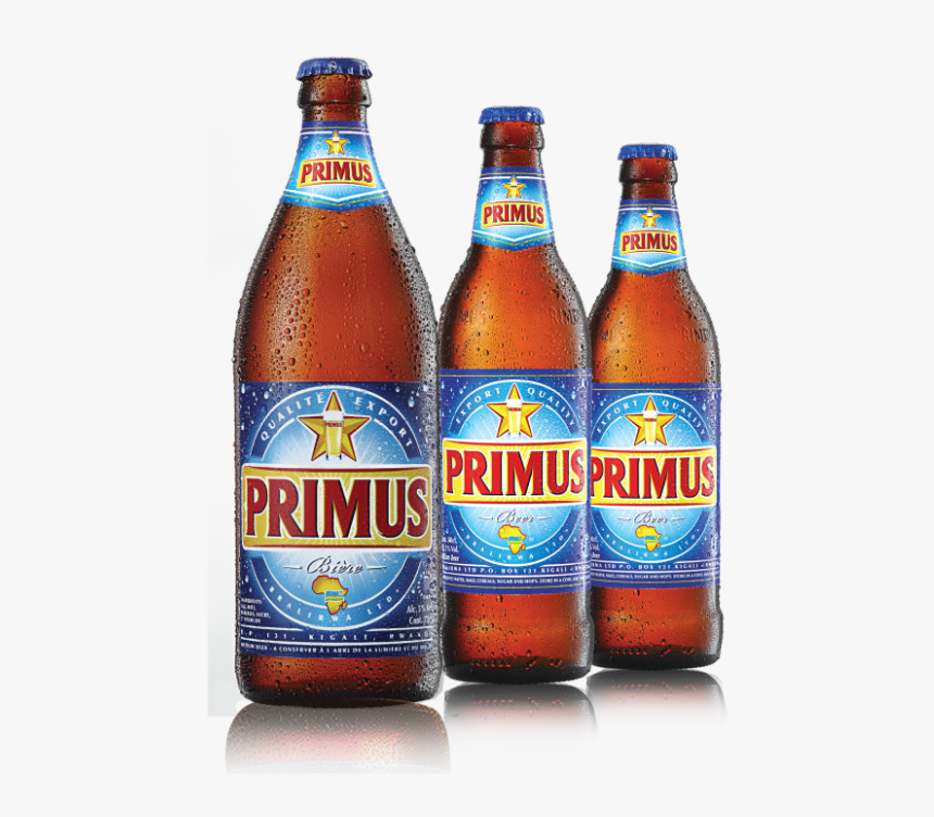 Primus Beer, HD Png Download , Transparent Png Image - PNGitem