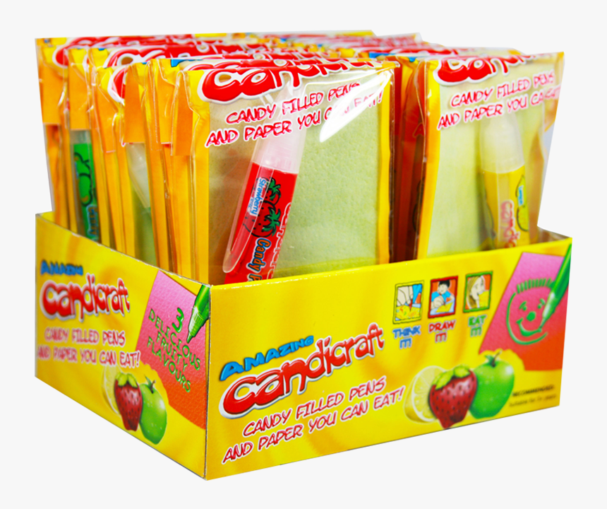 Candy Paper You Can Eat, HD Png Download , Transparent Png Image - PNGitem