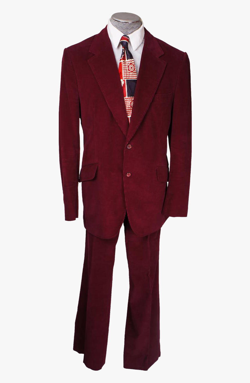 Red Suit Png - Tuxedo, Transparent Png , Transparent Png Image - PNGitem