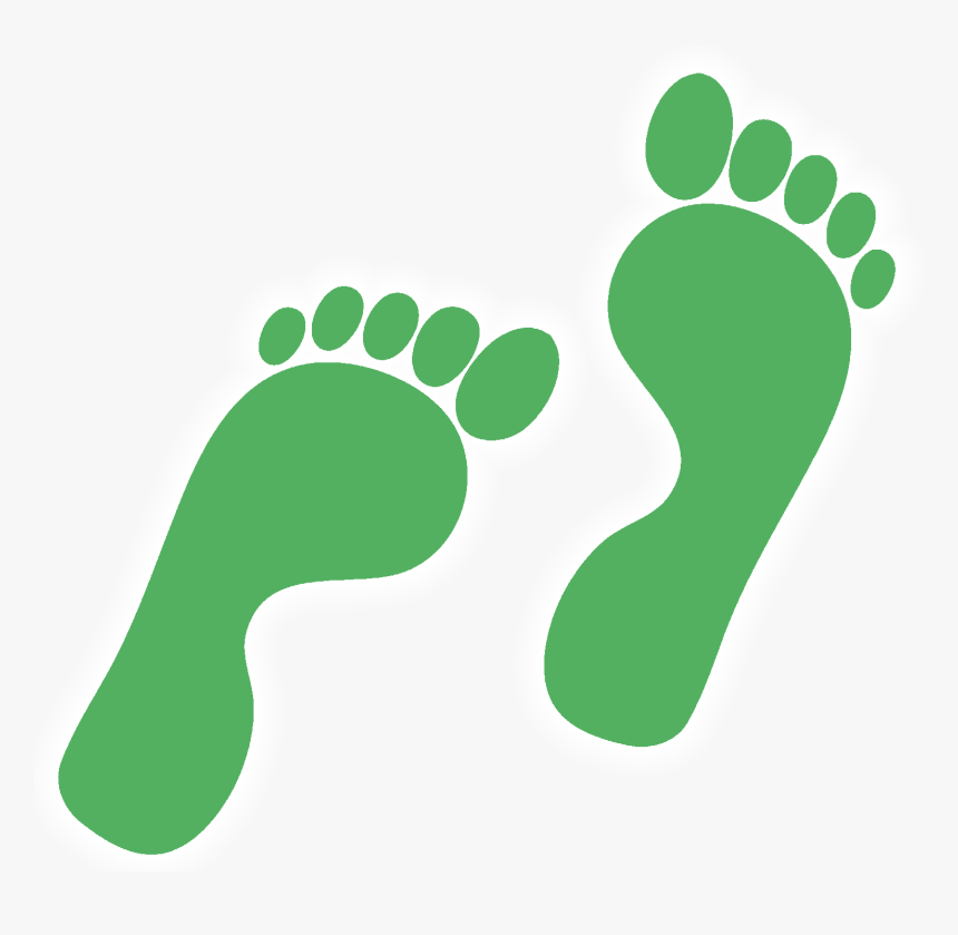 Foot Steps Png, Transparent Png , Transparent Png Image - PNGitem