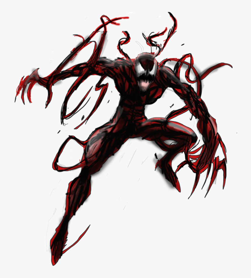 Carnage Png Clipart - Carnage Png, Transparent Png , Transparent Png ...