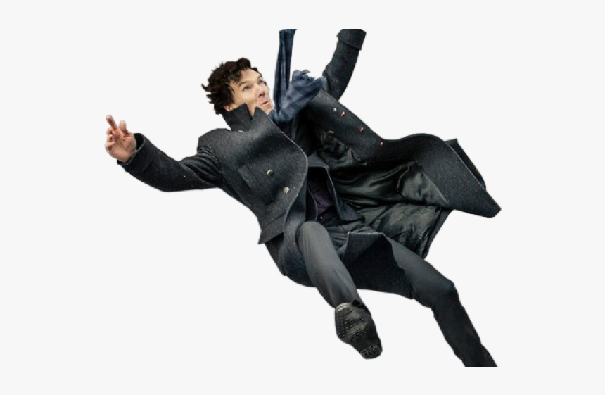 Person Falling - Transparent Person Falling Png, Png Download ...