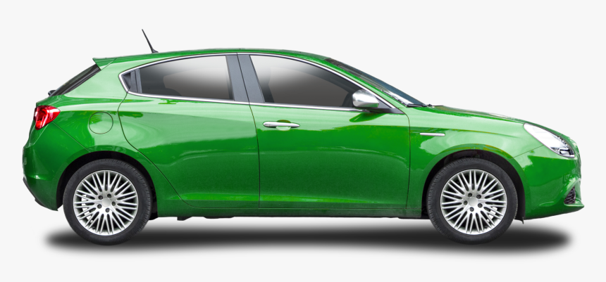 Green Car - Change Car, HD Png Download , Transparent Png Image - PNGitem