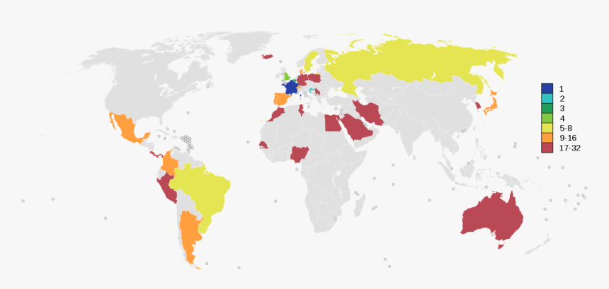 Tom Clancy's Endwar Map, HD Png Download , Transparent Png Image - PNGitem