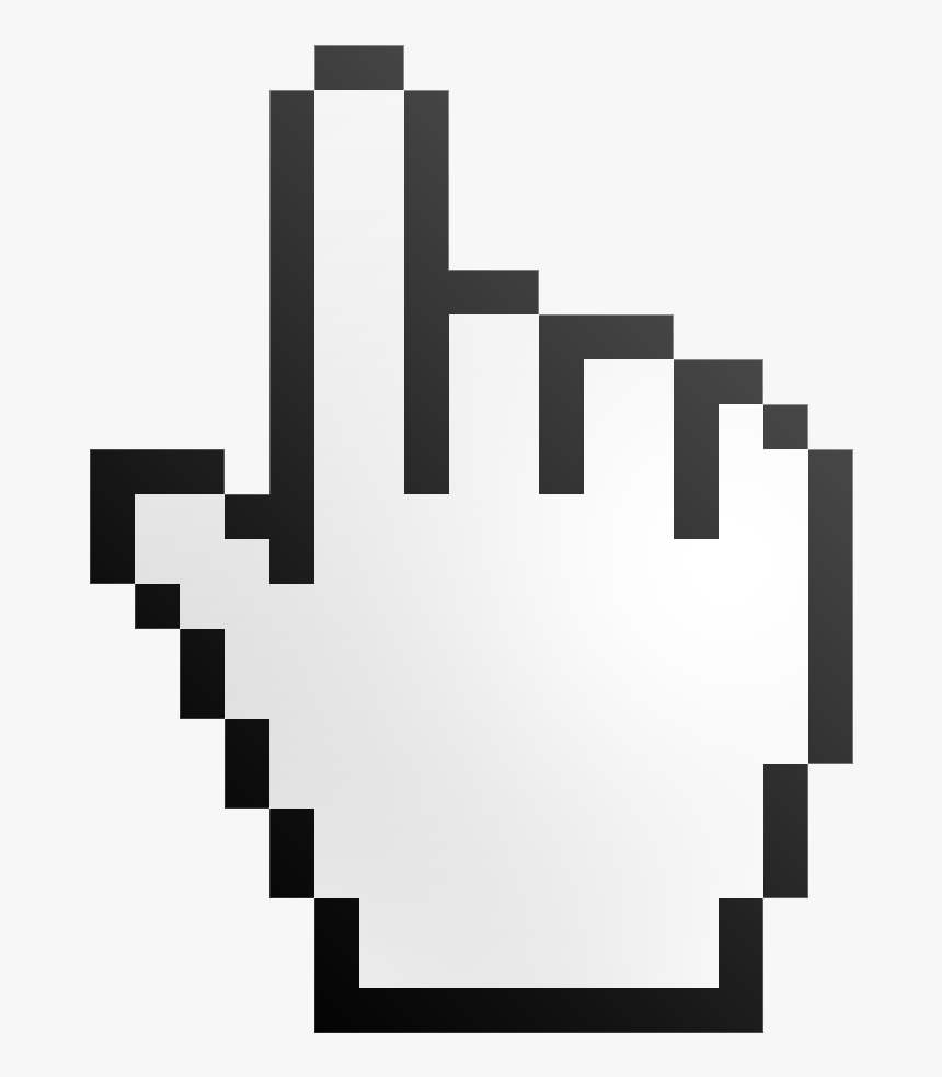 Transparent Mouse Hand Png, Png Download , Transparent Png Image - PNGitem