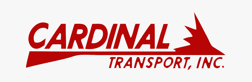 Cardinal Transport, HD Png Download , Transparent Png Image - PNGitem