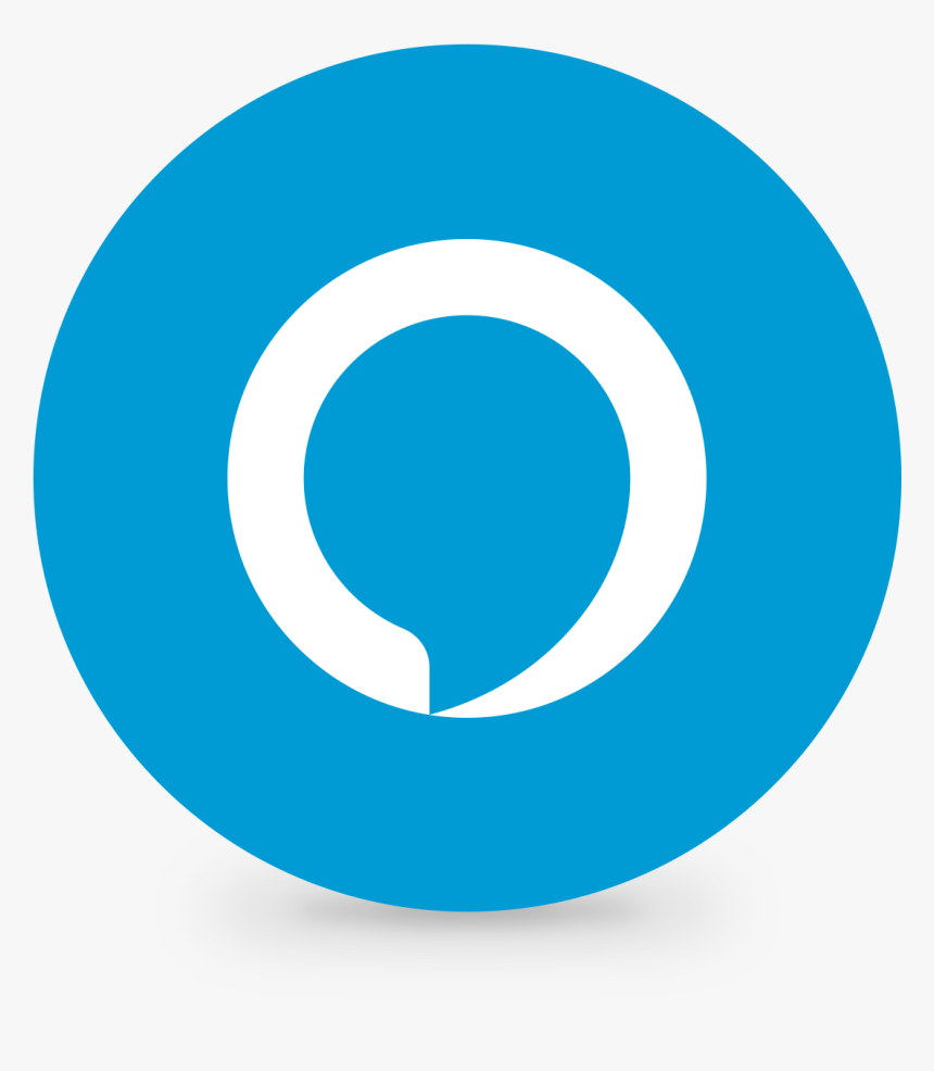 Amazon Alexa Automated Skill Development Clipart , - Medical ...