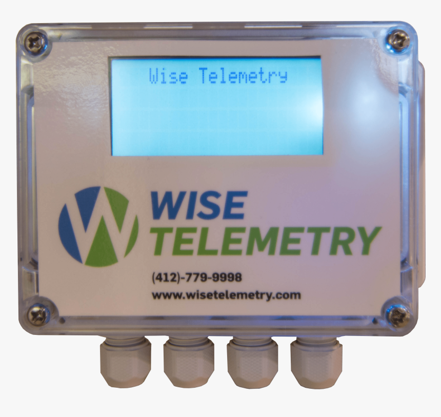 Wise Telemetry Communications Box - Electronics, HD Png Download ...