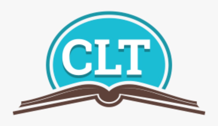 The Official Logo Of The Clt - Clt Test Logo, HD Png Download ...
