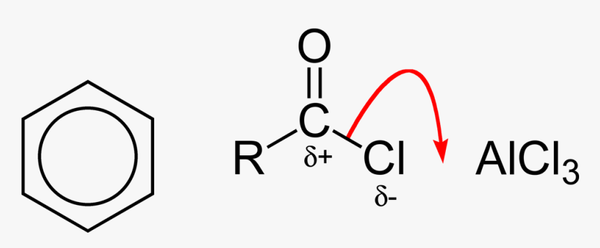 Friedel Crafts Acylation Step 1 - Acilación De Friedel Crafts Ejemplos ...