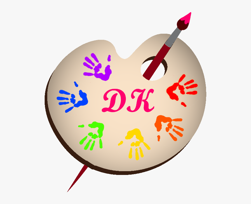 Transparent Arts And Crafts Clipart, HD Png Download , Transparent Png ...