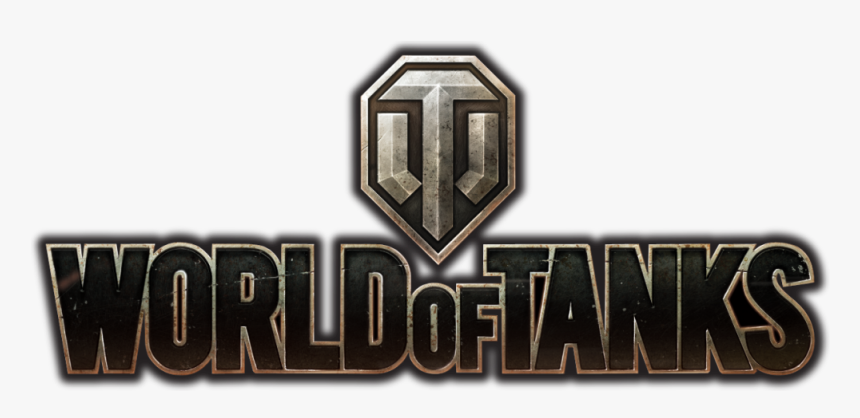 World Of Tanks Logo - World Of Tanks Logo Png, Transparent Png , Transparent Png Image - PNGitem