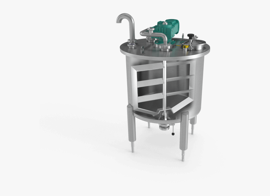 Buffer Tank, HD Png Download , Transparent Png Image - PNGitem