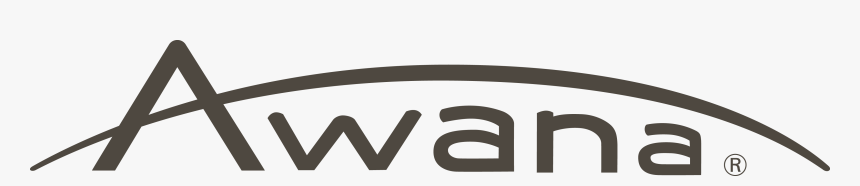 Black And White Awana Clipart, HD Png Download , Transparent Png Image ...