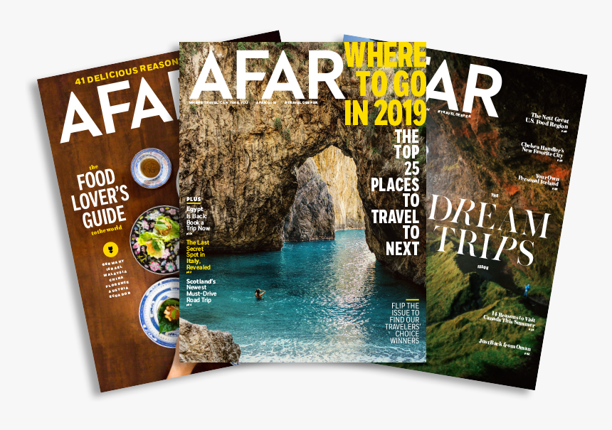 Afar Magazine 2019, HD Png Download , Transparent Png Image - PNGitem
