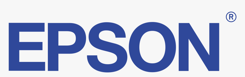 Epson Logo Png, Transparent Png , Transparent Png Image - PNGitem