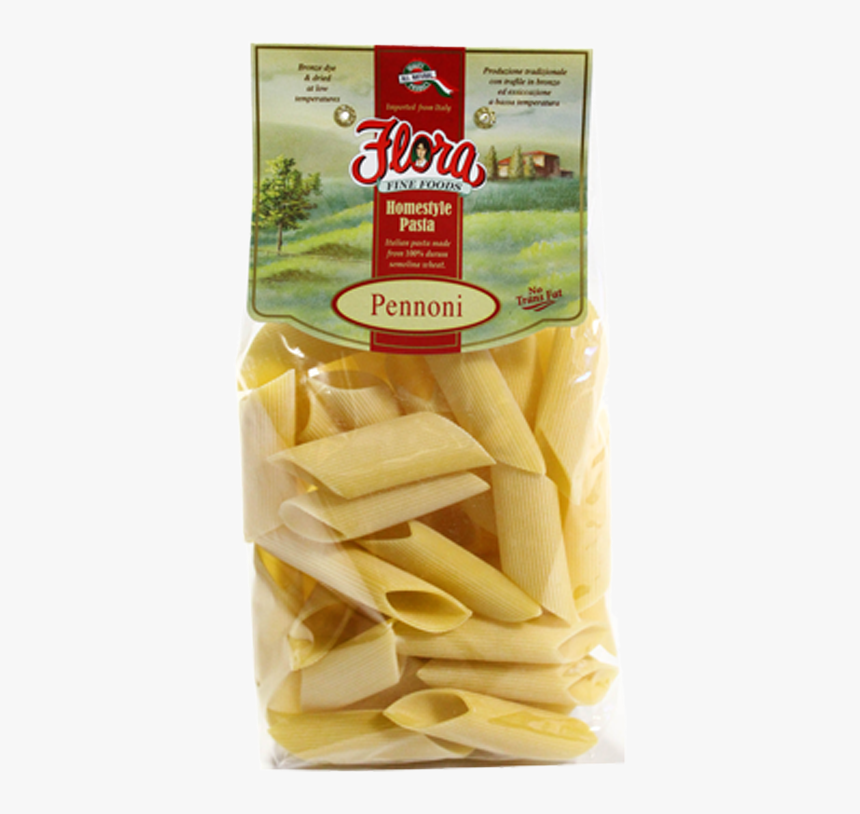Pennoni Homestyle Pasta - Penne, HD Png Download , Transparent Png ...