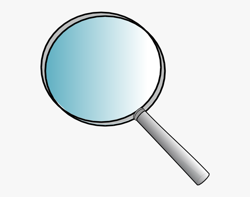 Big Magnifying Glass Clip Art Big Magnifying Glass Clipart HD Png 
