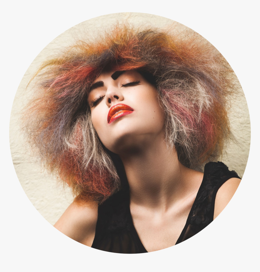 Hair Stylist Png, Transparent Png , Transparent Png Image - PNGitem