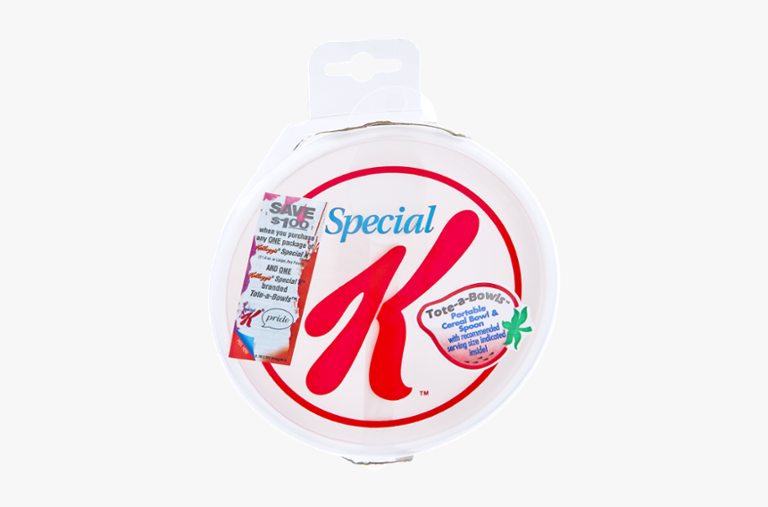 Special K, HD Png Download , Transparent Png Image - PNGitem