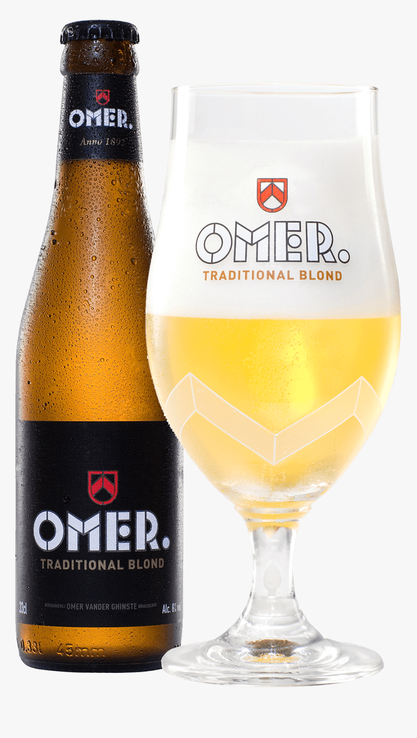 Omer Traditional Blond Cleaned Packshot - Omer Traditional Blond ...