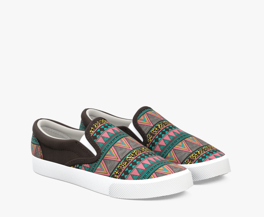 Bucketfeet Tribal, HD Png Download , Transparent Png Image - PNGitem
