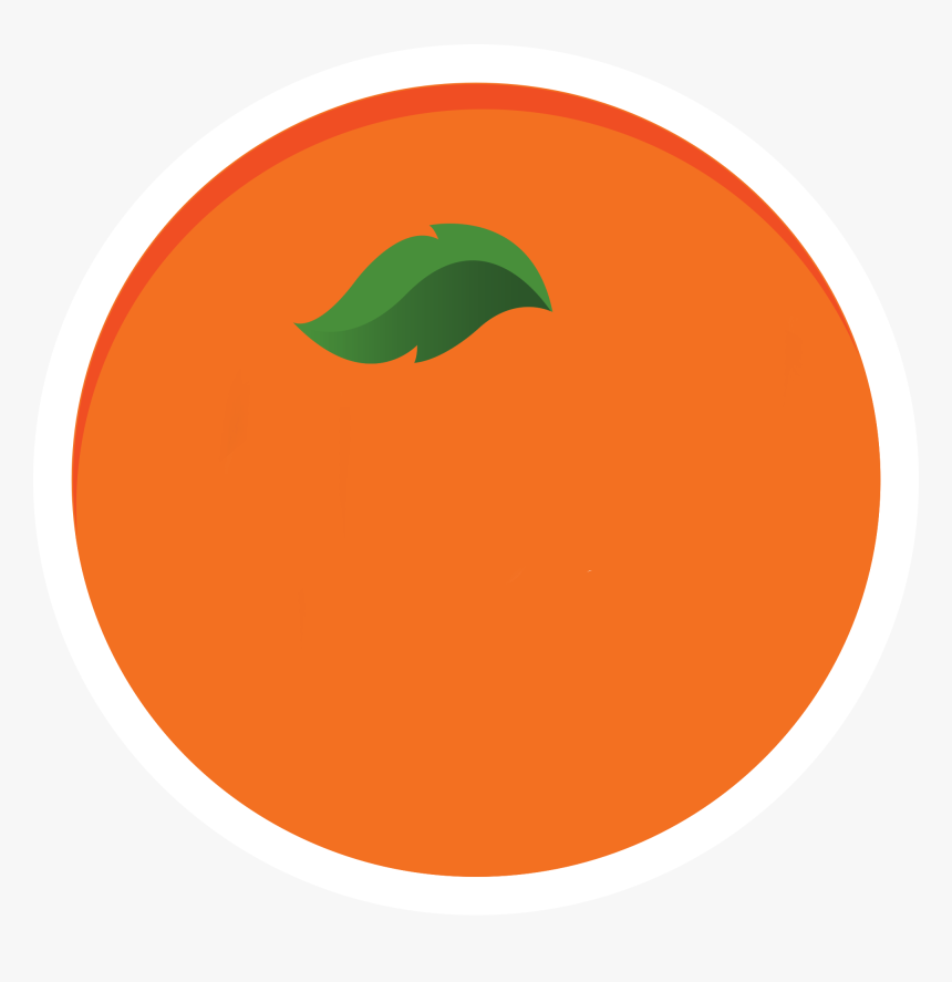 Fanta Logo Circle - Mail Icon, HD Png Download , Transparent Png Image ...