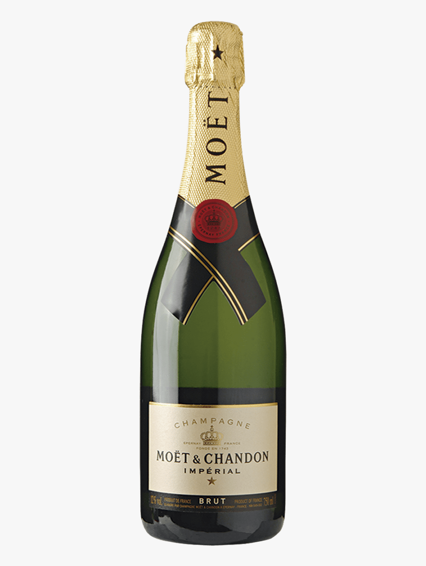 Moet & Chandon Brut Imperial Png, Transparent Png , Transparent Png ...