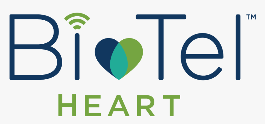 Biotel Heart Logo - Graphic Design, HD Png Download , Transparent Png ...