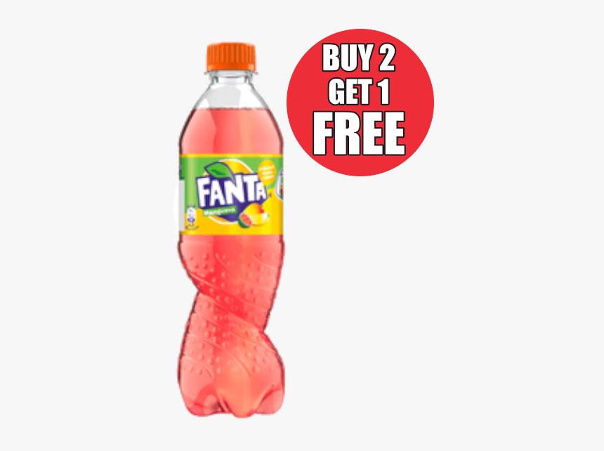 Fanta Mangogo, HD Png Download , Transparent Png Image - PNGitem