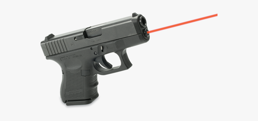 Sig P365 Guide Rod Laser, HD Png Download , Transparent Png Image - PNGitem