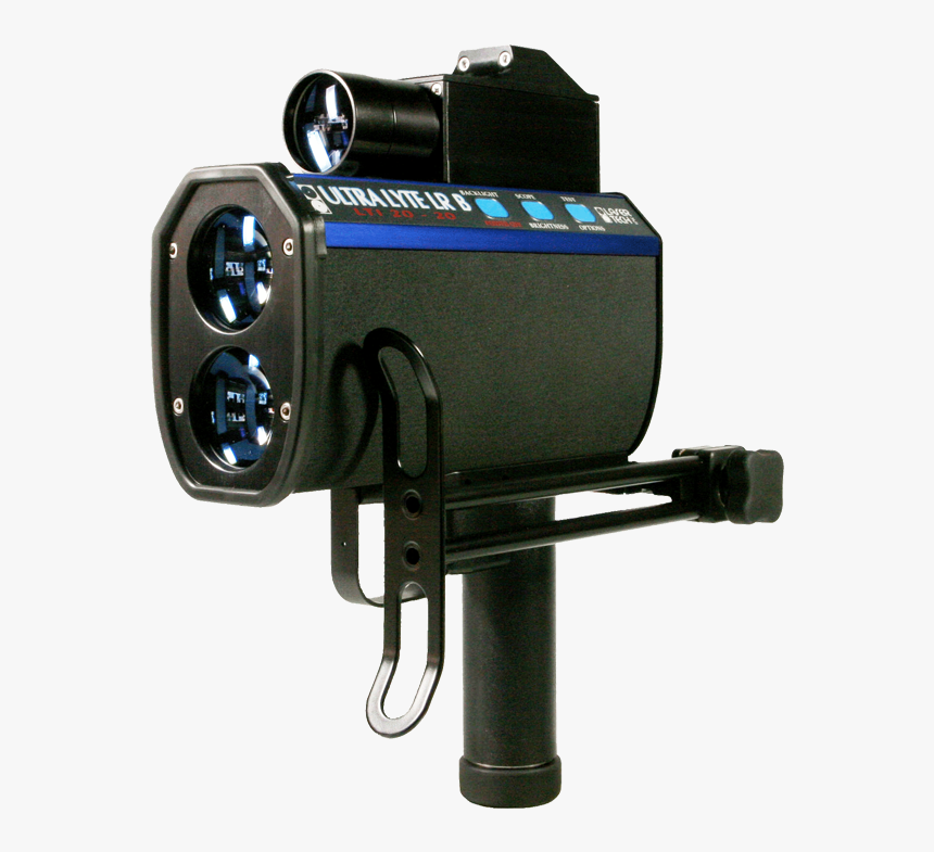 Traffic-camera - Lti Ultralyte Lr B, HD Png Download , Transparent Png ...