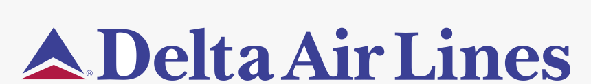Delta Airways Logo Png, Transparent Png , Transparent Png Image - PNGitem