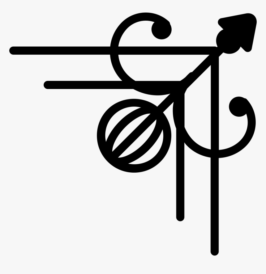 Floral Corner Design - Side Corner Design Png, Transparent Png ...