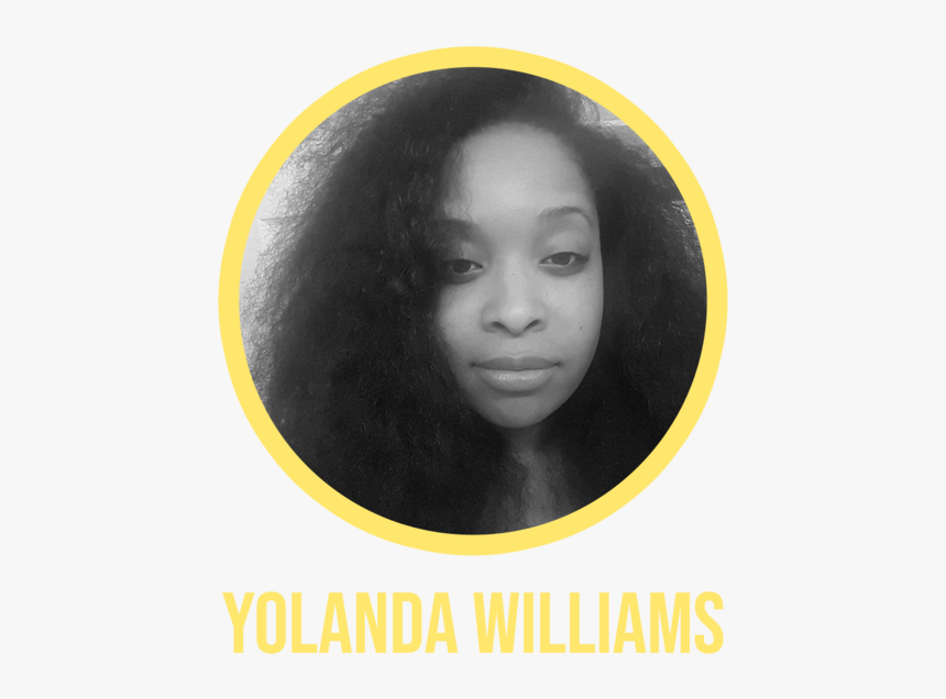 Yolandowilliams - Poster, HD Png Download , Transparent Png Image - PNGitem