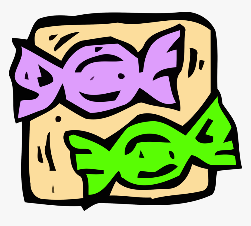 Food And Drink Icon - Two Sweets Clipart, HD Png Download , Transparent ...