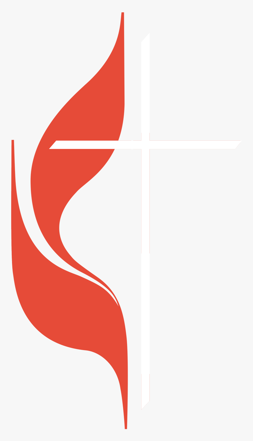 United Methodist Church Resources - Methodist Church Logo White, HD Png ...