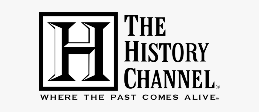 History Channel, HD Png Download , Transparent Png Image - PNGitem