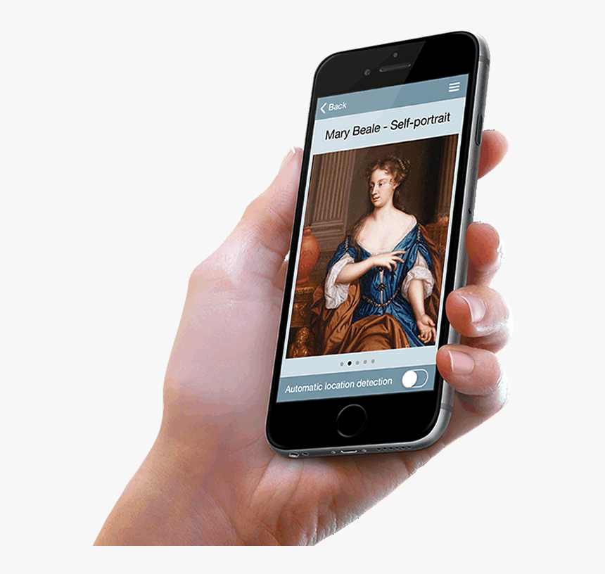 Transparent Back Of Hand Png - Samsung Galaxy, Png Download ...