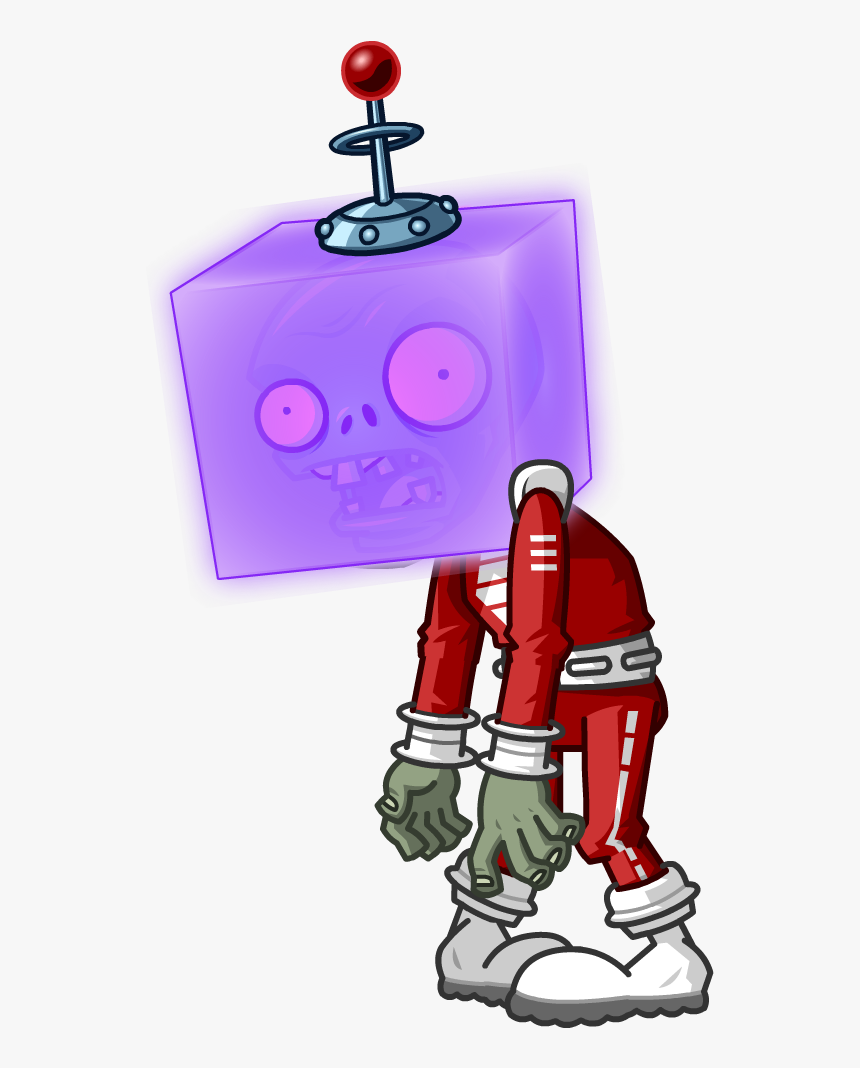 Plants Vs Zombies 2 Zomboss Far Future