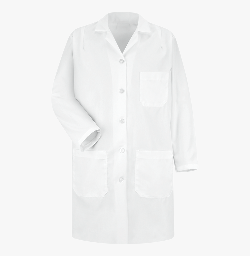 Women S Lab Coat - Sweater, HD Png Download , Transparent Png Image ...